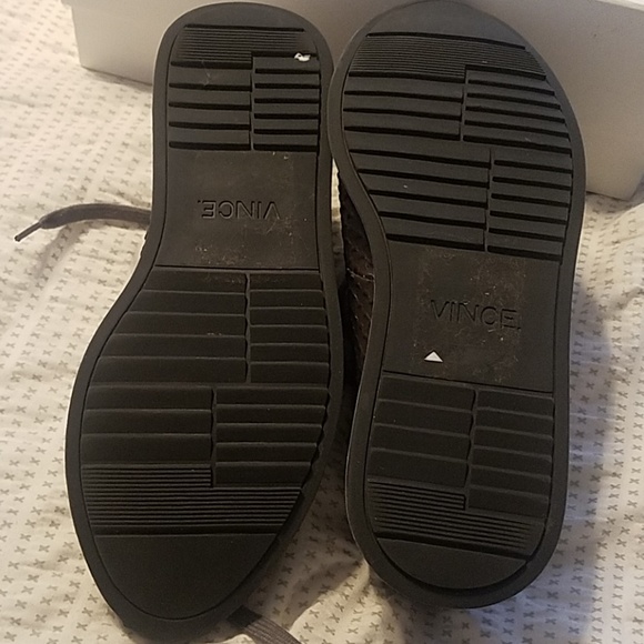 Vince | Shoes | Vince Rayner Ceramic Le | Poshmark